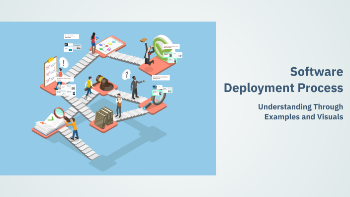 Software Deployment Process by Syed Jaffri on Prezi