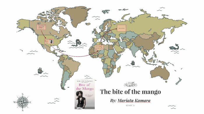 The bite of the mango by Cloe Clements on Prezi