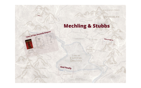 A quick sample for Sam by Todd Stubbs on Prezi