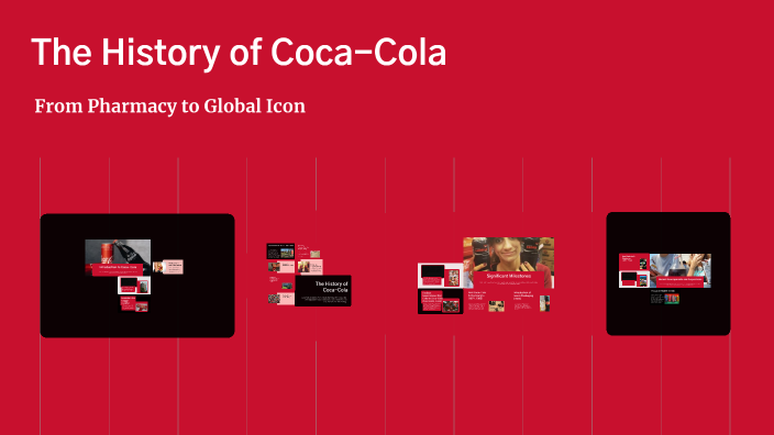 The History of Coca-Cola by mmmm nbhn on Prezi