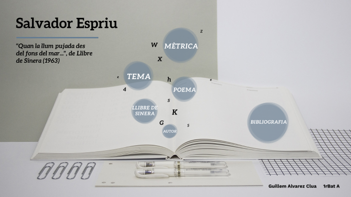 Treball català by Guillem Alvarez on Prezi