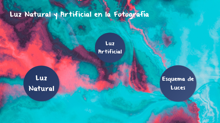 Luz Natural y Artificial en la Fotografía by José Huilca Tapia on Prezi