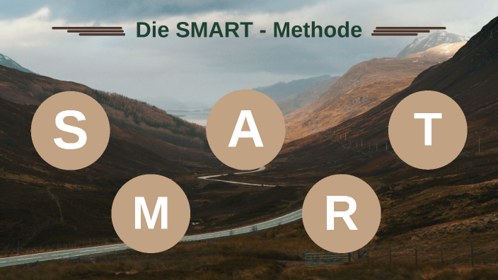 SMART by on Prezi