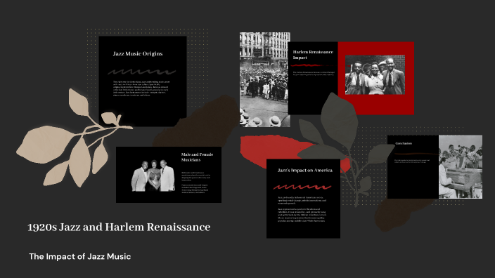 The Roaring 20s by Charlotte Reeves on Prezi