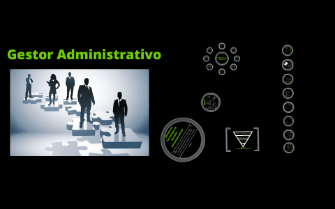 perfil del tecnologo en gestión administrativa by arley bedoya on Prezi