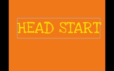 Head Start Logic Model by Karen Logan on Prezi