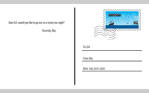 Dating in the 1920s and early 30s by Dylan Scannell on Prezi