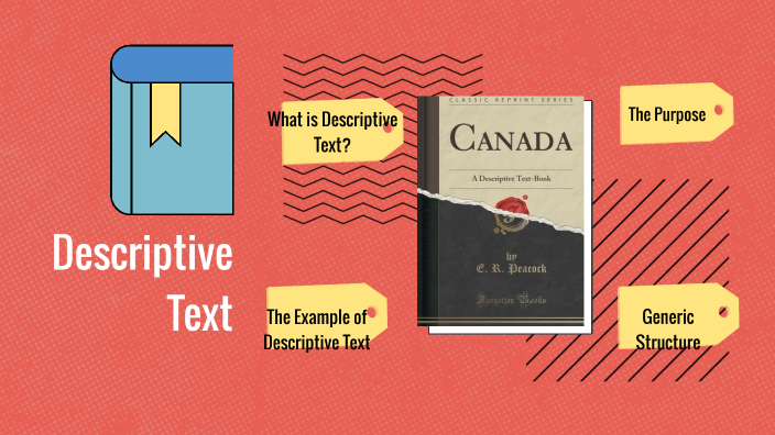 Descriptive Text by kiki chiki on Prezi