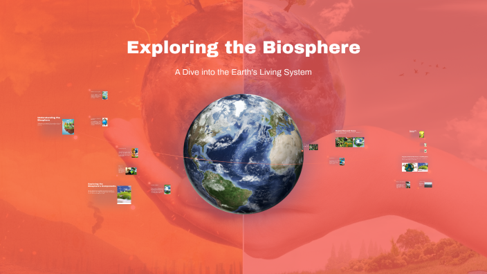 Exploring the Biosphere by Carmen Morales on Prezi