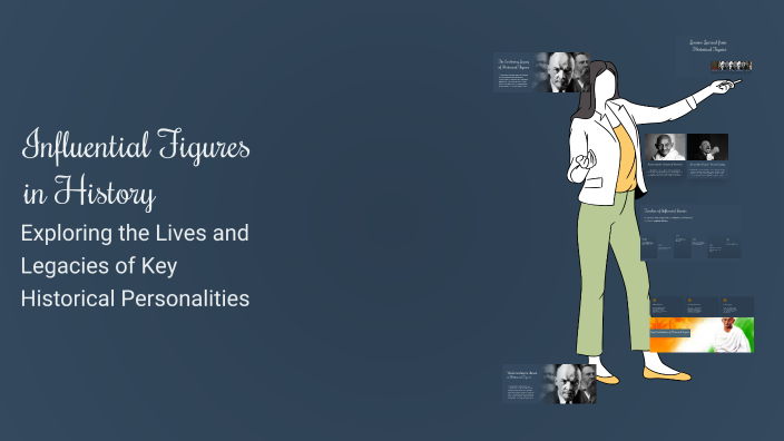 Influential Figures in History by Tiffany Trimble on Prezi