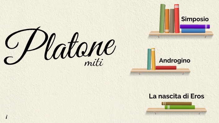 Platone: Mito dell'Androgino e il Mito della nascita di Eros by Ginevra ...