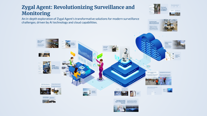 Zygal Agent: Revolutionizing Surveillance and Monitoring by Arifuddin ...