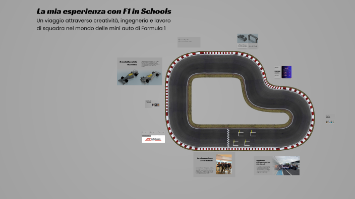 La mia esperienza con F1 in Schools by Giorgio Minelli on Prezi