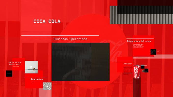 COCA COLA by Delia Erazo on Prezi