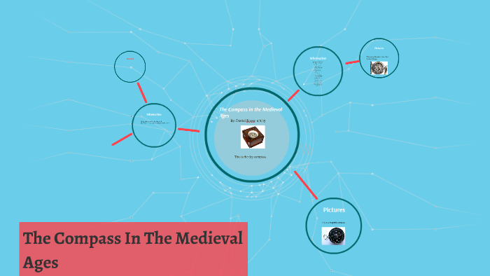 The Compass In The Medieval Ages by Daniel Roose on Prezi