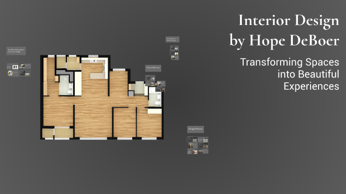 Interior Design by Hope DeBoer by Hope DeBoer on Prezi