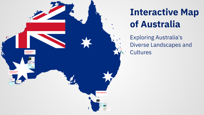 australia mal interactive easy by Grace Lazaro on Prezi