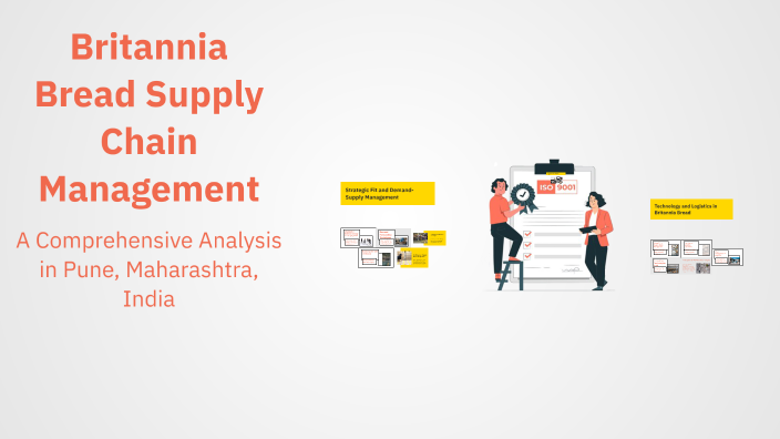 Britannia Bread Supply Chain Management by yash Gulale on Prezi