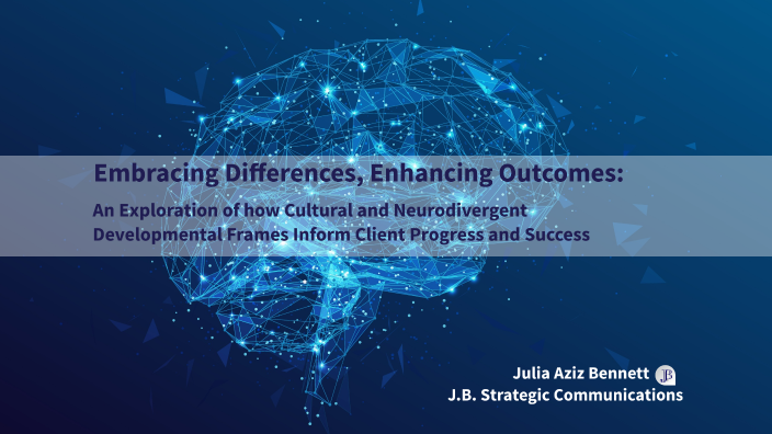 3CP Presentation by JA Bennett on Prezi