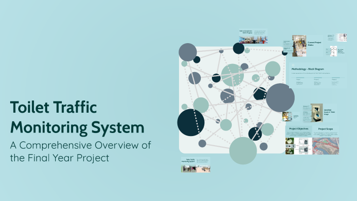 Toilet Traffic Monitoring System by MUHD DAIYAN on Prezi