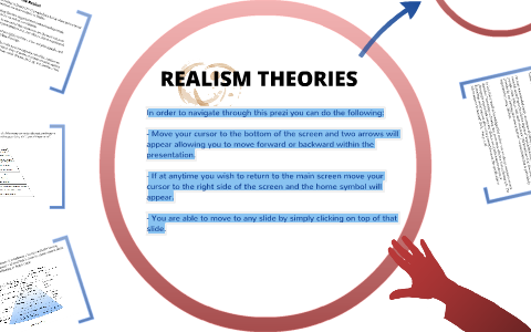 Realism Theory by Derek Lennox on Prezi