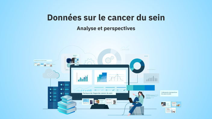 Données sur le cancer du sein by fghfhg hjhjkh on Prezi
