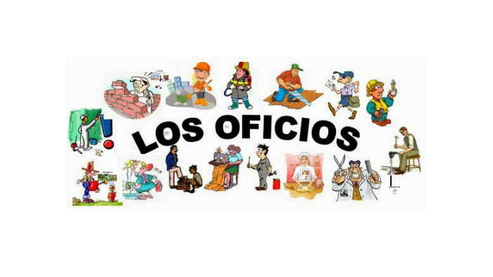 OFICIOS by agostina rodriguez on Prezi