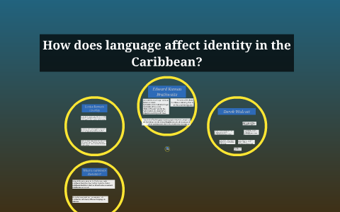 How does language affect identity in the Caribbean? by Kirsten Giraffe ...