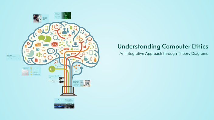 Understanding Computer Ethics by Rah W on Prezi