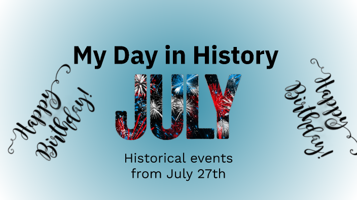 Banyan - Your Day in History Google Slide Presentation by banyan ward ...