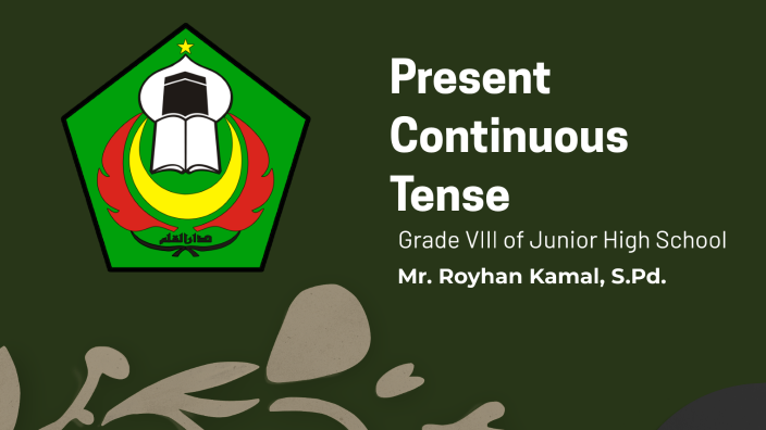 Understanding Present Continuous Tense by Royhan Kamal on Prezi Understanding Present Continuous Tense by Royhan Kamal on Prezi