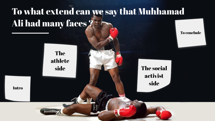 muhammad ali by Dorian Delachaume on Prezi