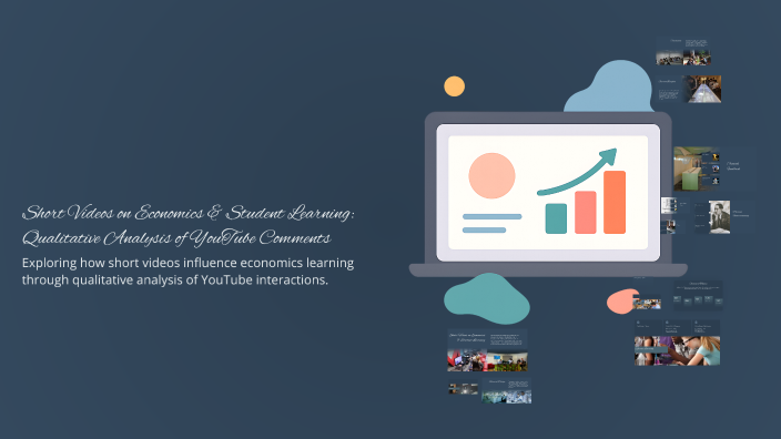 Short Videos on Economics & Student Learning: Qualitative Analysis of ...