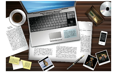 Technology Narrative by Philip Borkowski on Prezi