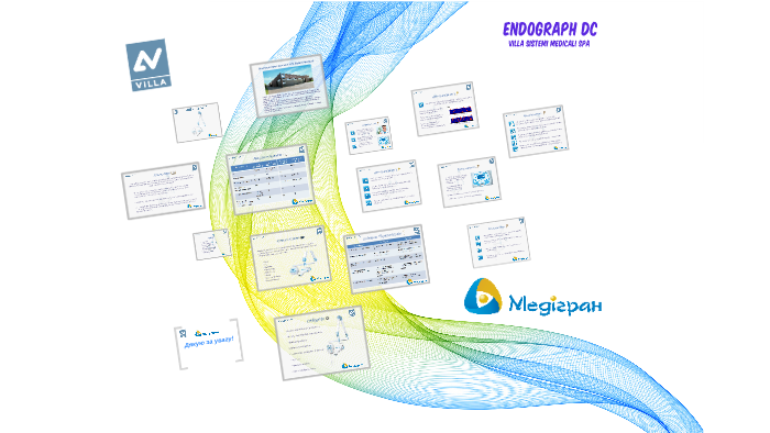 Endograph DC by antic antic on Prezi
