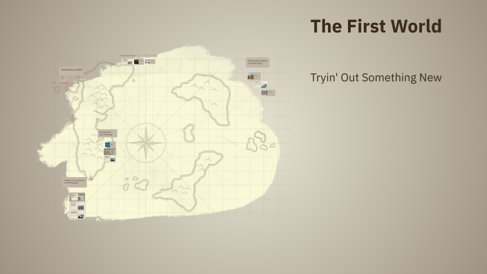 Exploring the World of RPG Maps by Chris Navarra on Prezi