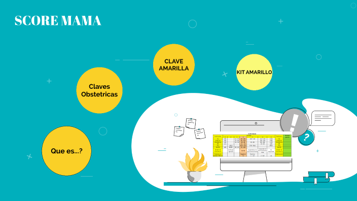 SCORE MAMA by Brigette Avila on Prezi