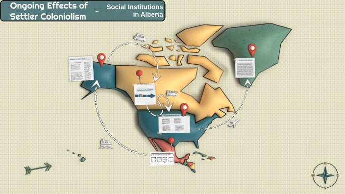 Ongoing Effects of Settler Colonialism A by B Woycenko on Prezi