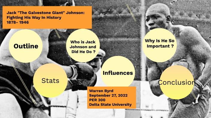 The Galveston Giant by Warren Byrd on Prezi