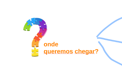 Onde queremos chegar by sonia lascasas on Prezi