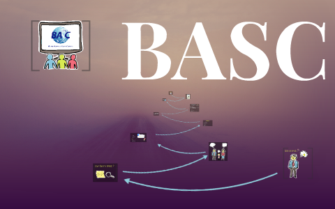 QUE ES BASC by on Prezi