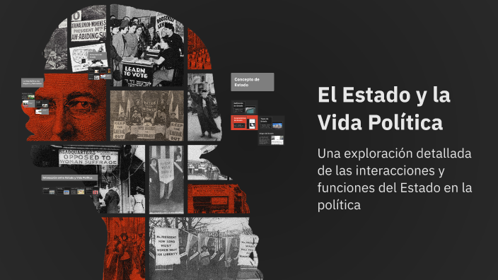El Estado y la Vida Política by Silvana Londoño on Prezi