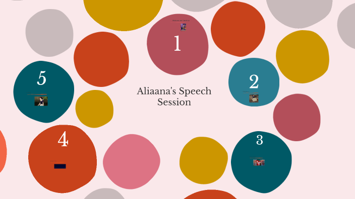 Princess-Themed Visual Schedule by Georgia Holibar on Prezi