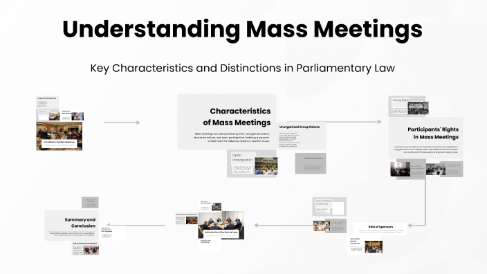 Understanding Mass Meetings by Mung San Du Lahtaw on Prezi