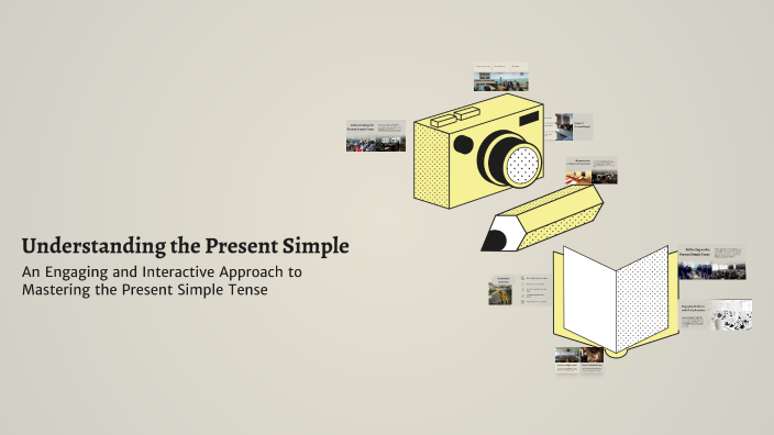 Understanding the Present Simple by Rita El assaad on Prezi