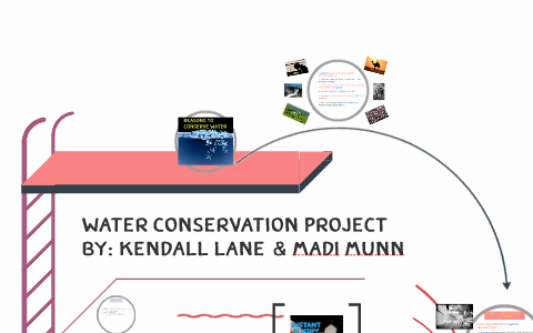 Water Conservation Project by Madison Munn on Prezi