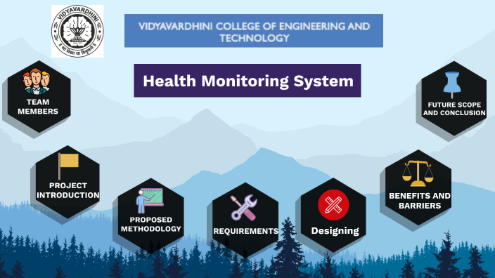 Soldier health monitoring system by Amruta Jadhav on Prezi