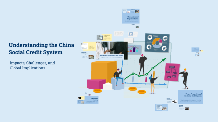 Understanding the China Social Credit System by Brynna Chappell on Prezi