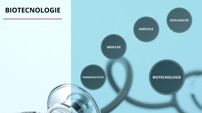 BIOTECNOLOGIE by Anna Palmisano on Prezi