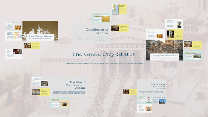 The Greek City-States by Mattias Faust on Prezi